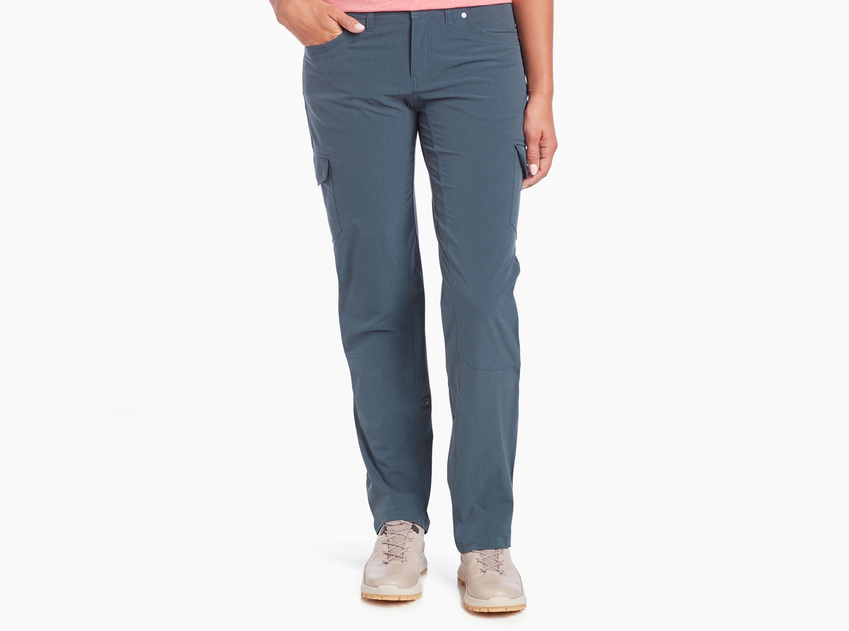 Freeflex™ Roll-Up Pant in Women's Pants | KÜHL Clothing
